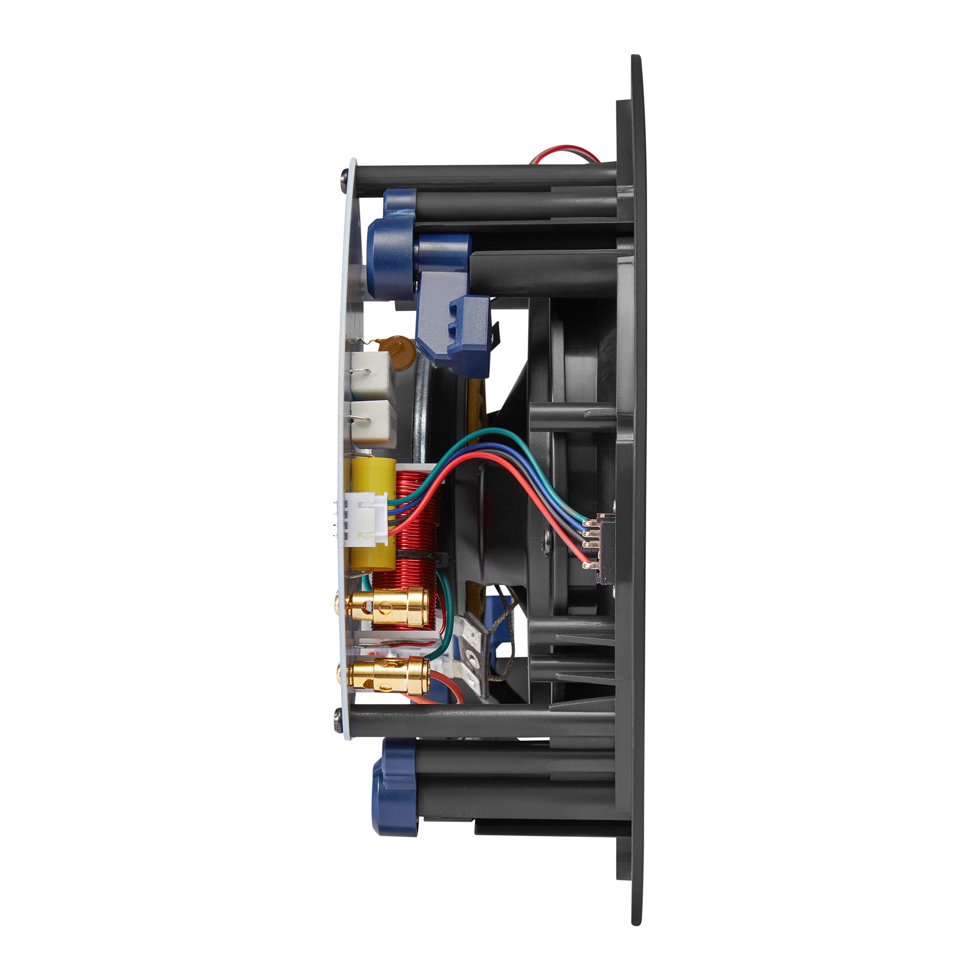 LITHE AUDIO 6.5" LOW PROFILE - PASSIVE CEILING SPEAKER | Realaudio.eu